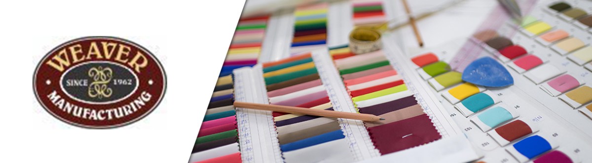 Weaver Manufacturing – Søren Olsen Textil